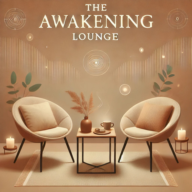 The Awakening Lounge | Podcast on Spotify