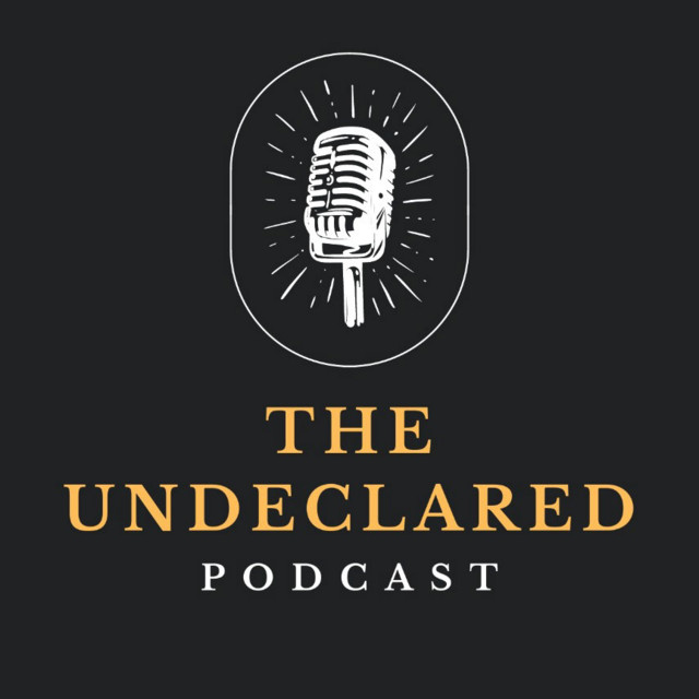 The Undeclared Podcast | Podcast on Spotify