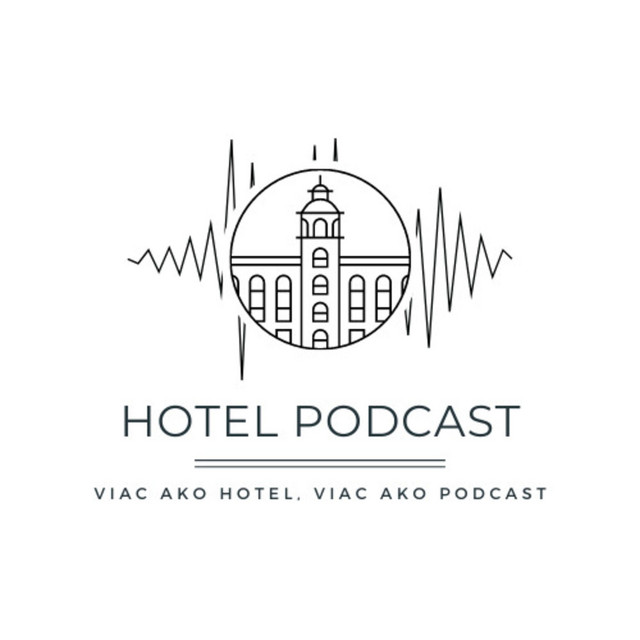 HOTEL podcast | Podcast on Spotify