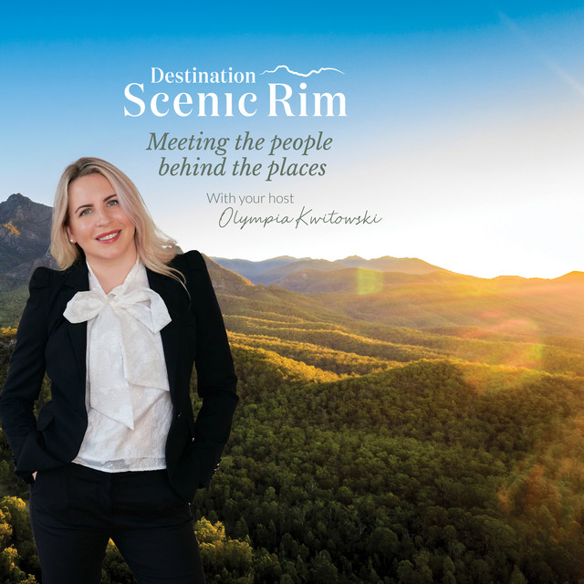 Destination Scenic Rim | Meet Christelle CEO of Destination Scenic Rim ...
