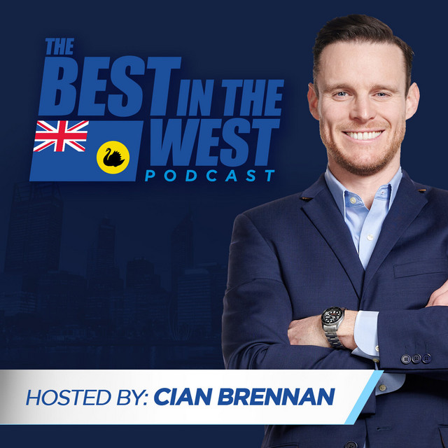 The Best In The West | Podcast on Spotify