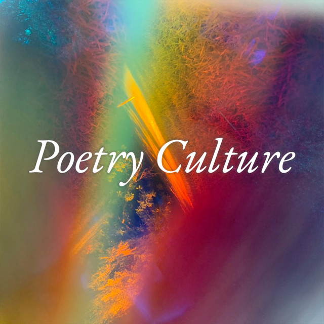 Poetry Culture | Podcast on Spotify
