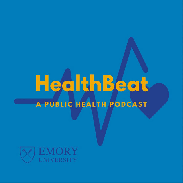 HealthBeat | Podcast on Spotify