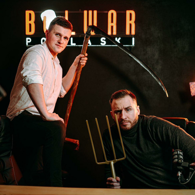 Bulwar Podlaski | Podcast on Spotify