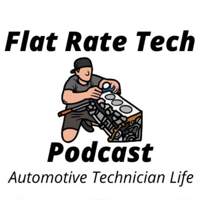 Youtube, Flat Rate Pay, Managers, And a Clip - Flat Rate Tech Podcast ...