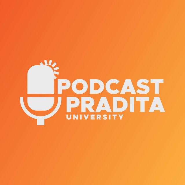 What's on Pradita University - Listen on YouTube, Spotify - Linktree