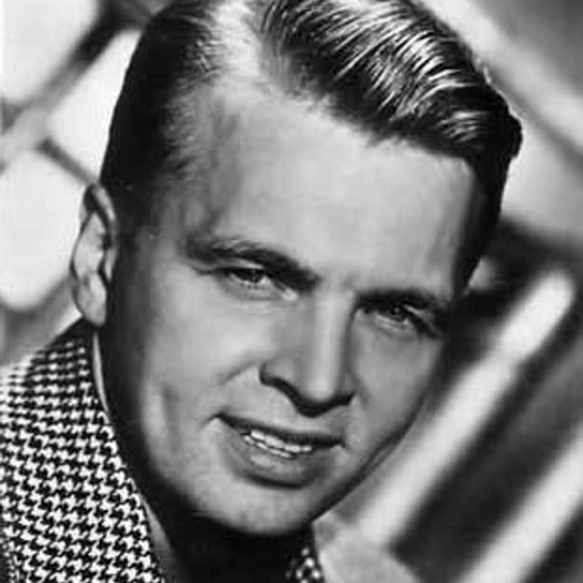Johnny Dollar - The Madison Matter - Yours Truly Johnny Dollar Radio ...