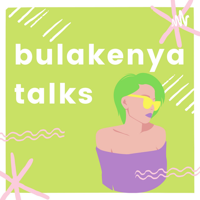 Bulakenya Talks | Podcast on Spotify