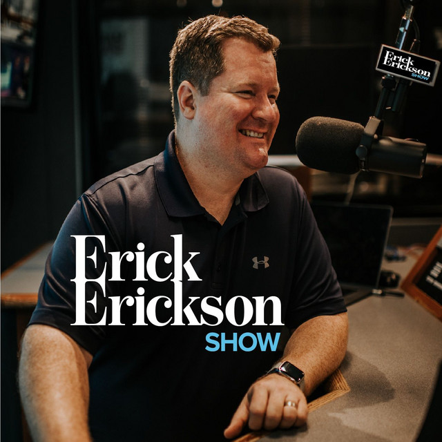 S12 EP14: Hour 1 - We Can’t Have Double Standard Justice - The Erick ...