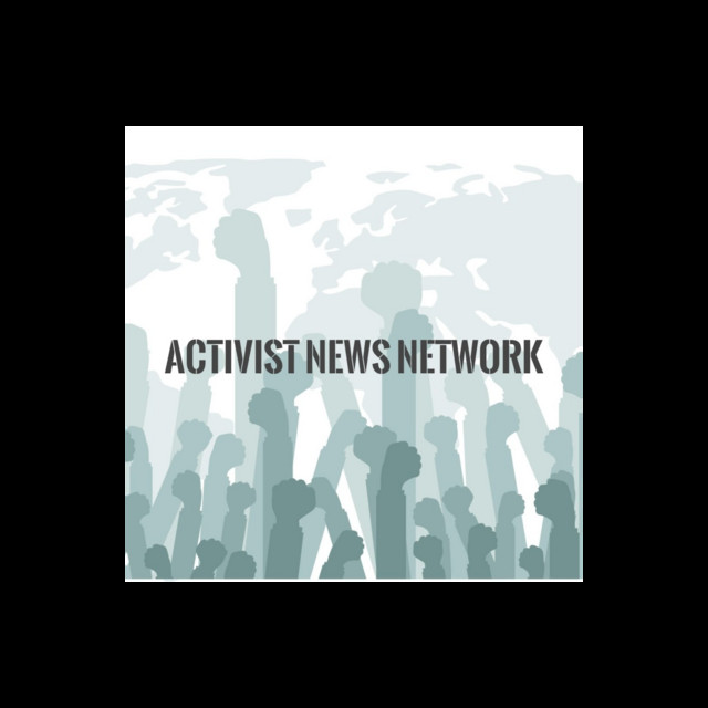 Activist News Network | Podcast on Spotify