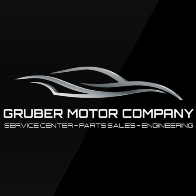 Gruber Motors | Podcast on Spotify