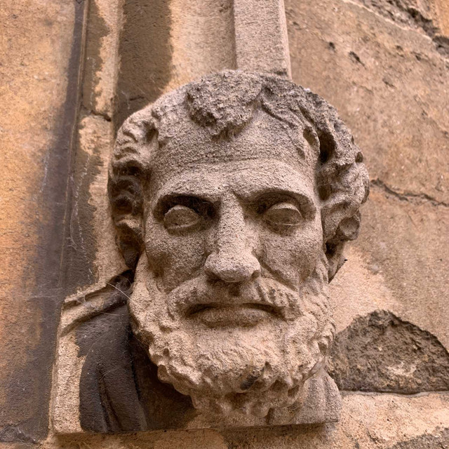 Aristotle: Selected Texts (Greek) | Podcast on Spotify