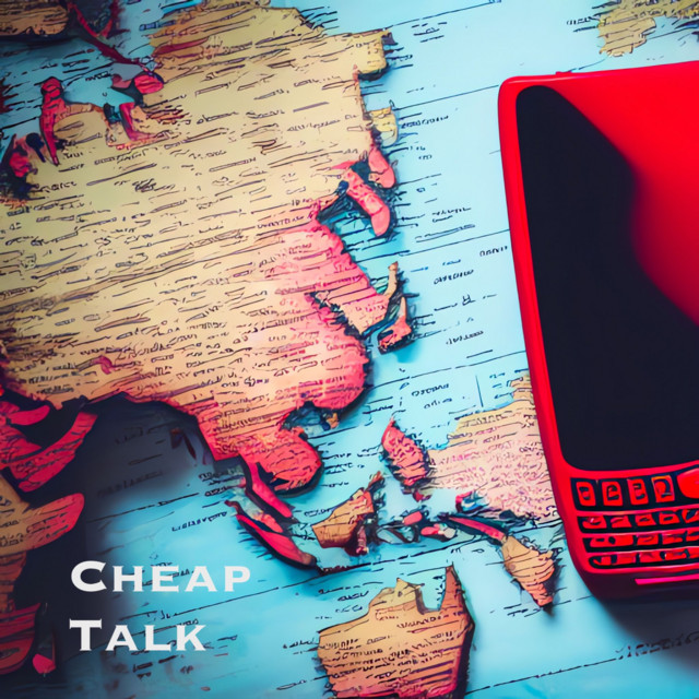 Cheap Talk | Podcast on Spotify