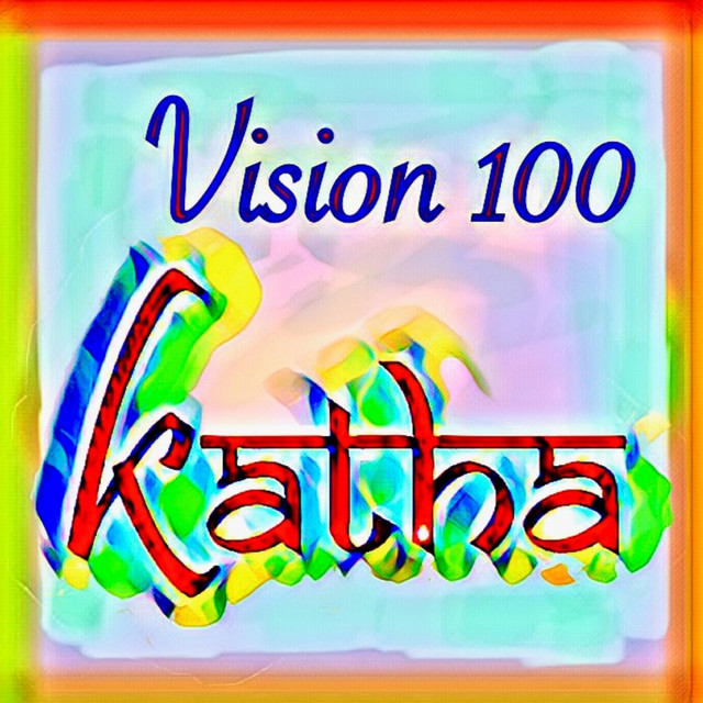 Vision 100 Katha | Podcast on Spotify