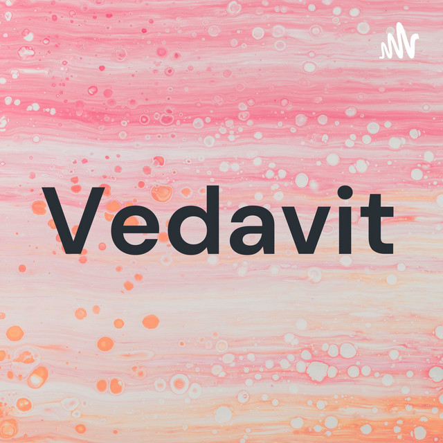 Vedavit | Podcast on Spotify