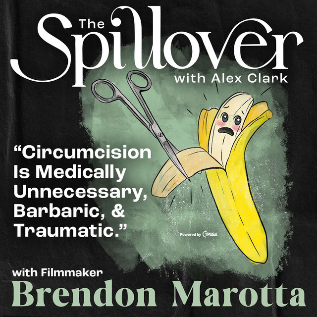 “Circumcision Is Medically Unnecessary, Barbaric, & Traumatic.” -With ...