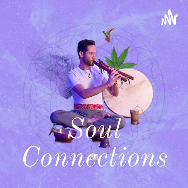 Soul Connections | Podcast on Spotify