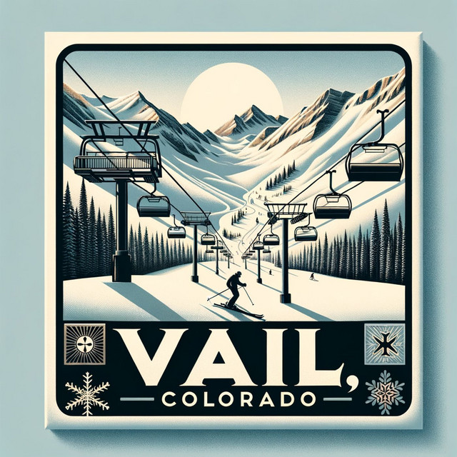 Vail, Colorado Ski Report | Podcast on Spotify