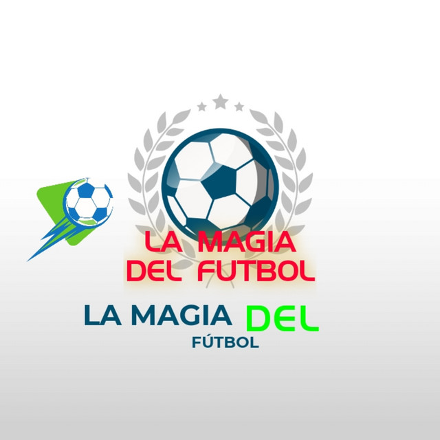 LA MAGIA DEL FUTBOL | Podcast on Spotify