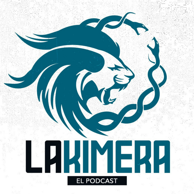 La Kimera | Podcast on Spotify