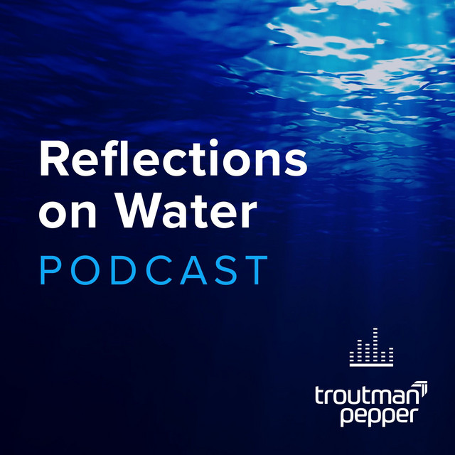 Reflections on Water Podcast | Podcast on Spotify