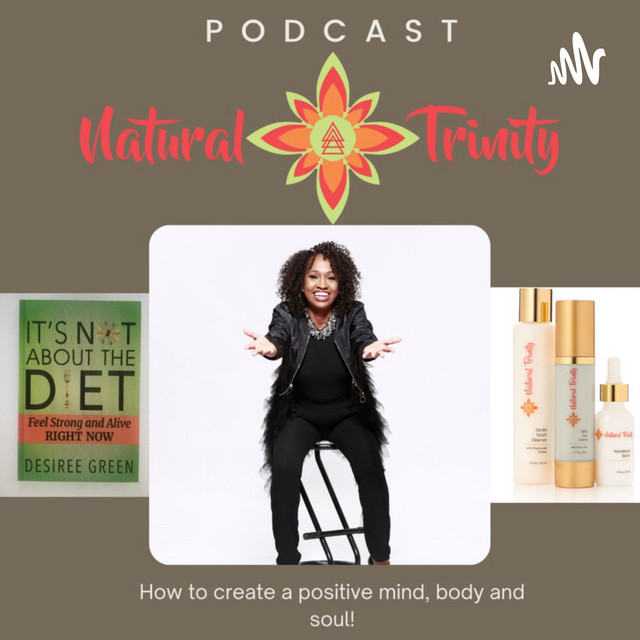 Natural Trinity | Podcast on Spotify