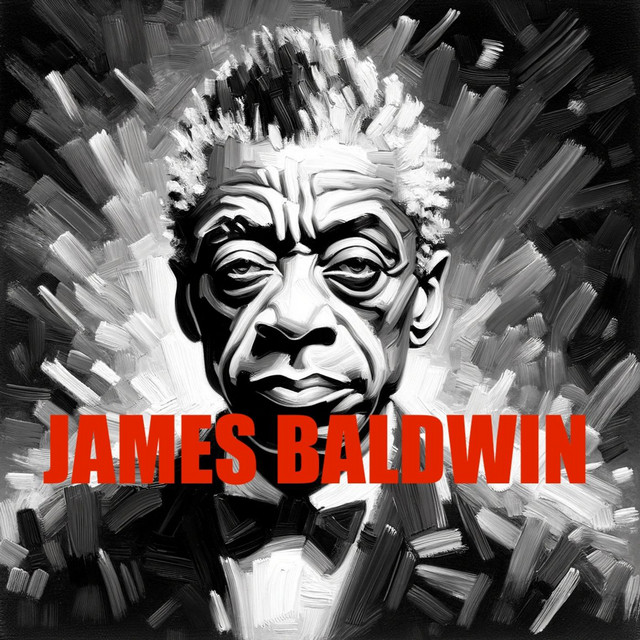 James Baldwin - Audio Biography | Podcast on Spotify