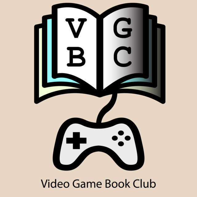 Video Game Book Club | Podcast on Spotify