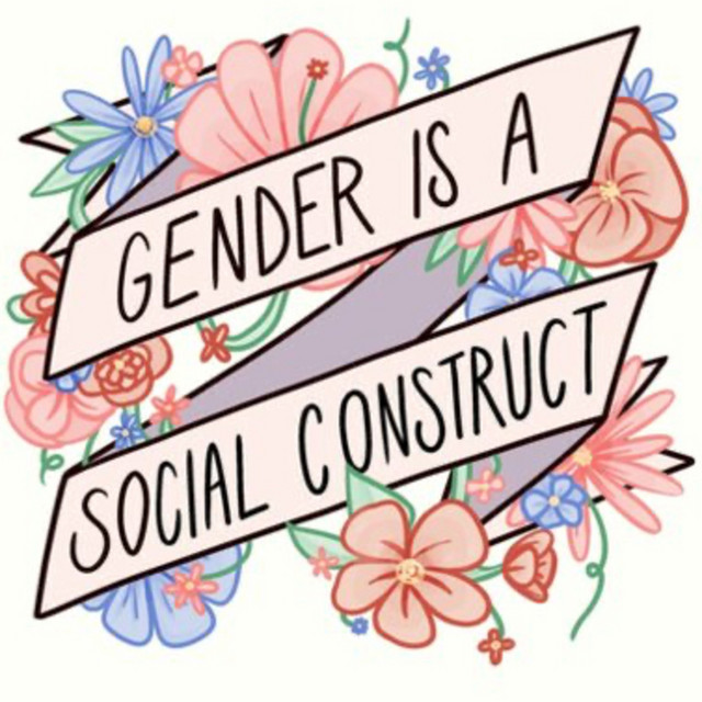 Struggles of Non-binary Youth | Podcast on Spotify