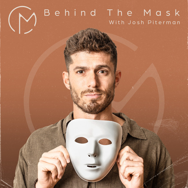 Behind The Mask | Podcast on Spotify