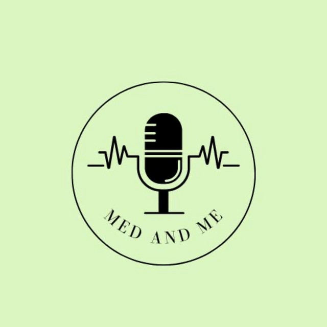 Med and Me | Podcast on Spotify