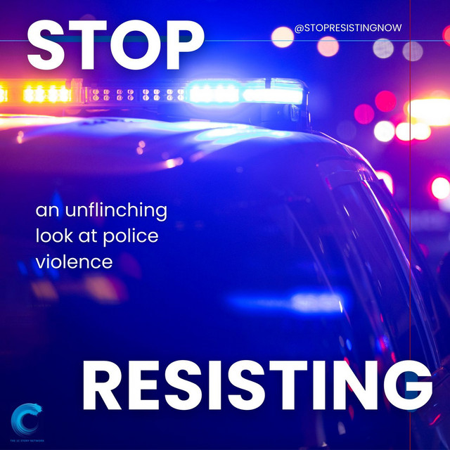 Stop Resisting | Podcast on Spotify