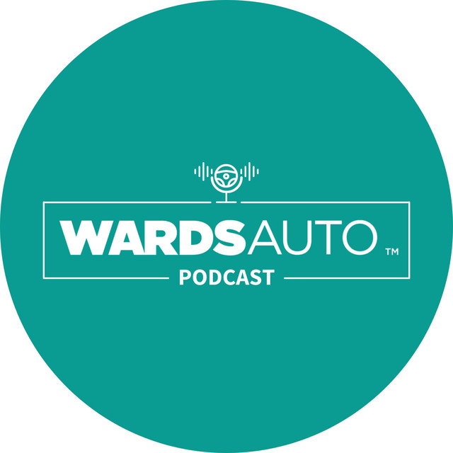 WardsAuto | Podcast on Spotify