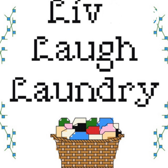 Liv Laugh Laundry 🧺 | Podcast on Spotify