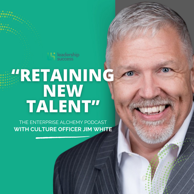 Talking All About the Big C Word, What Gen-Z's ACTUALLY Want and Hiring ...