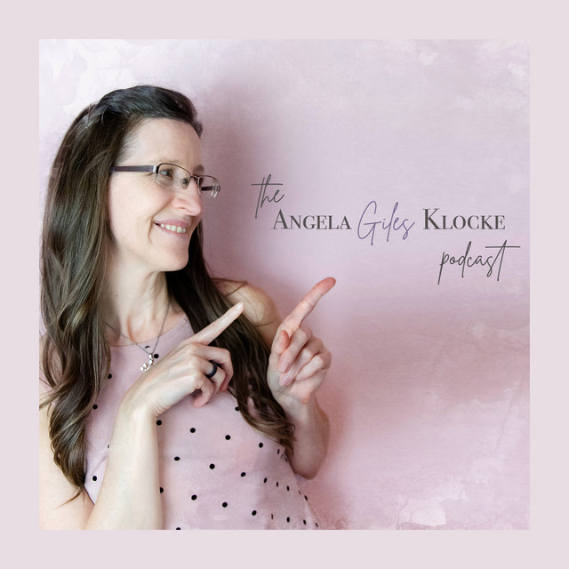 The Angela Giles Klocke Podcast | Podcast on Spotify