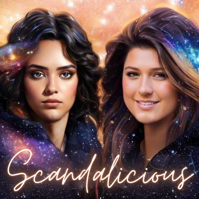 The Scandalicious Podcast | Podcast on Spotify