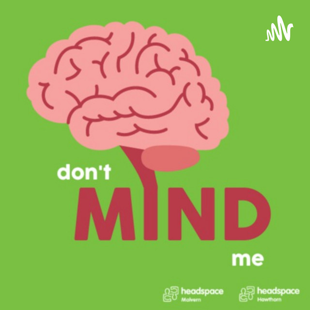 Season 2 Intro - Don't MIND Me | Podcast on Spotify