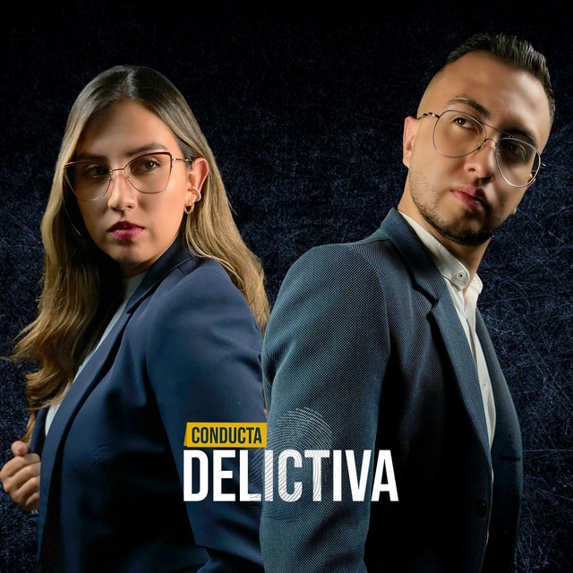 Conducta Delictiva | Podcast on Spotify