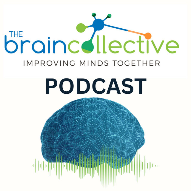 Brain Collective Podcast - A Revolution In Neurofeedback | Podcast on ...