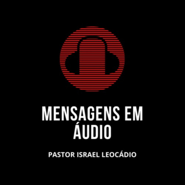 PODCAST DO PR. ISRAEL LEOCÁDIO | Podcast on Spotify
