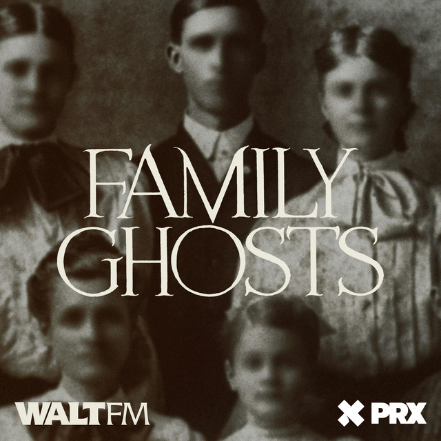 Pack One Bag - Family Ghosts | Podcast on Spotify