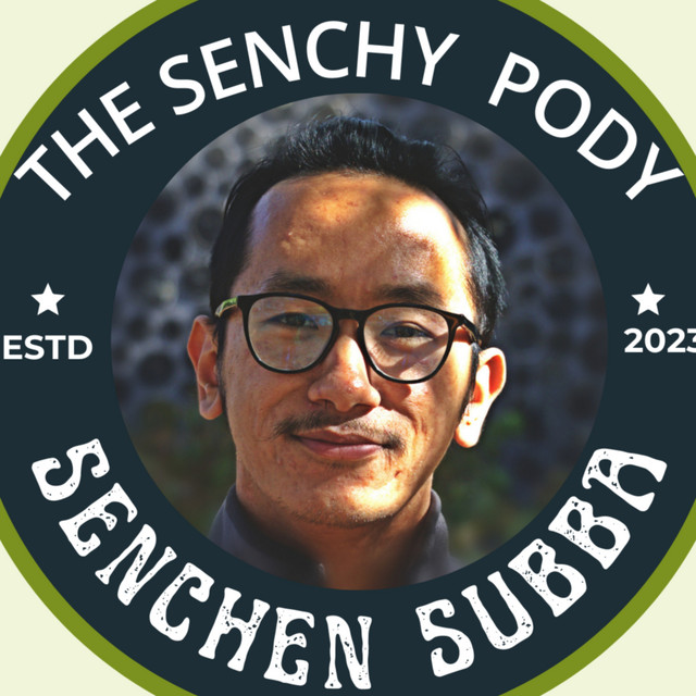The Senchy Pody | Podcast on Spotify