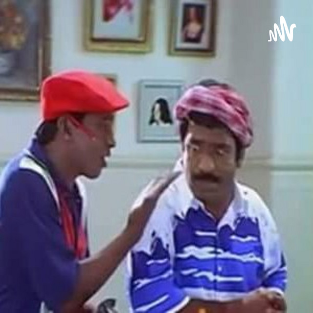 Vaaya Moodra Korangu | Podcast on Spotify