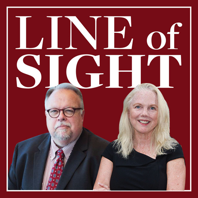 Line of Sight Podcast | Podcast on Spotify