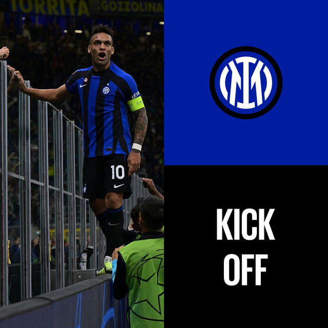 KICKOFF | Ep. 15. INTERCITY PER VOLARE 🖤💙🎙️ - Kick Off | Podcast on Spotify