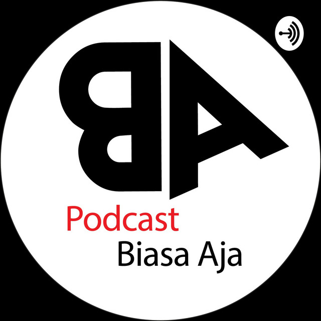 Podcast Biasa Aja | Podcast on Spotify