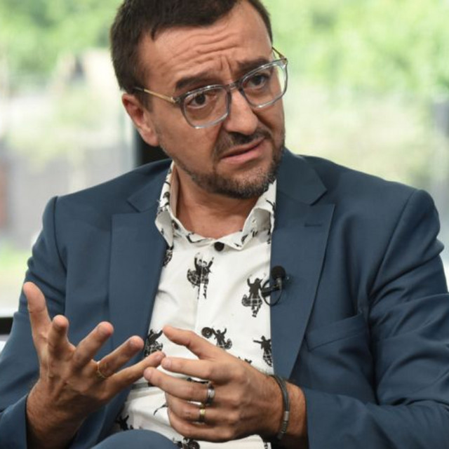 Jorge Fontevecchia entrevista a Mario Riorda - Febrero 2023 ...