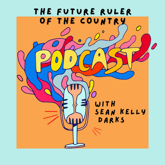 The Future Ruler of the Country | Podcast on Spotify