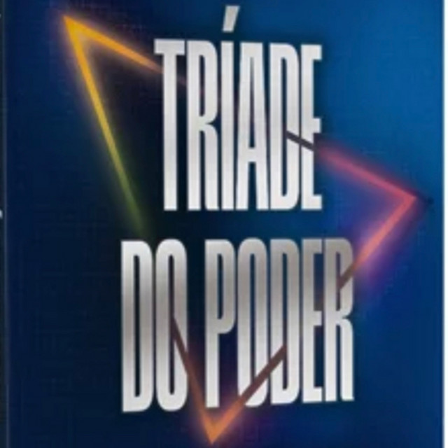 Estou pregado ? 1.6 - Tríade do Poder - Marcio Micheli | Podcast on Spotify